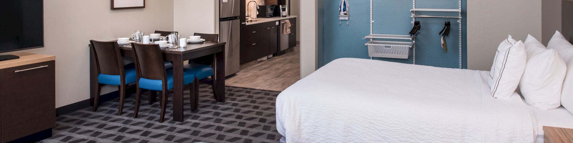 Group Room Blocks Loma Linda - Towne Place Suites - Connecting Rooms ...