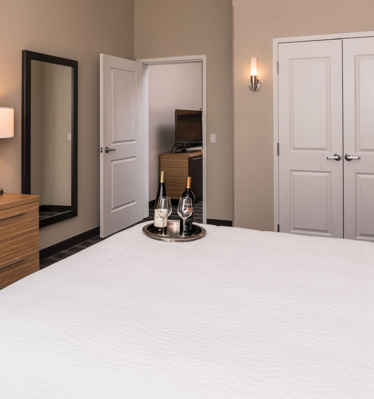 Group Room Blocks Loma Linda - Towne Place Suites - Connecting Rooms ...