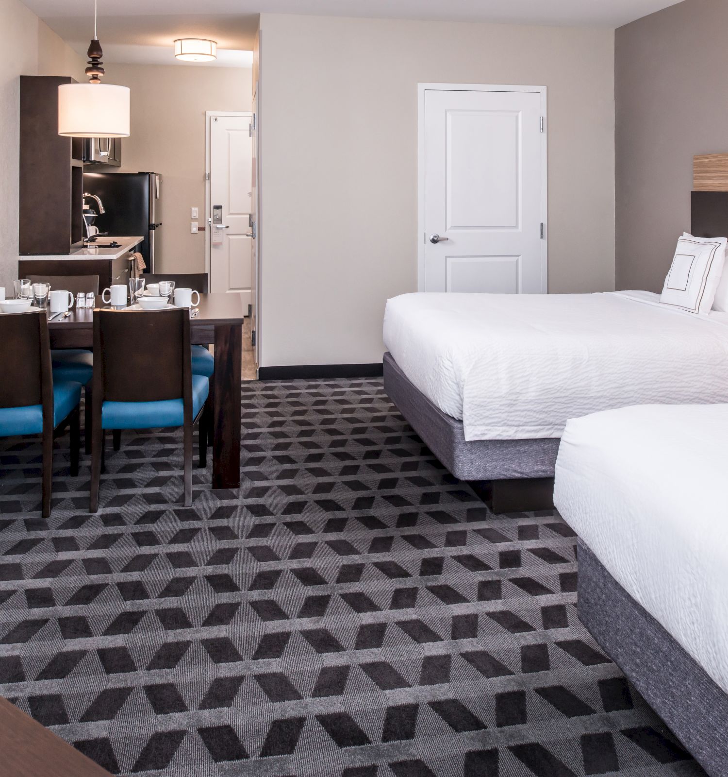 Group Room Blocks Loma Linda - Towne Place Suites - Connecting Rooms ...